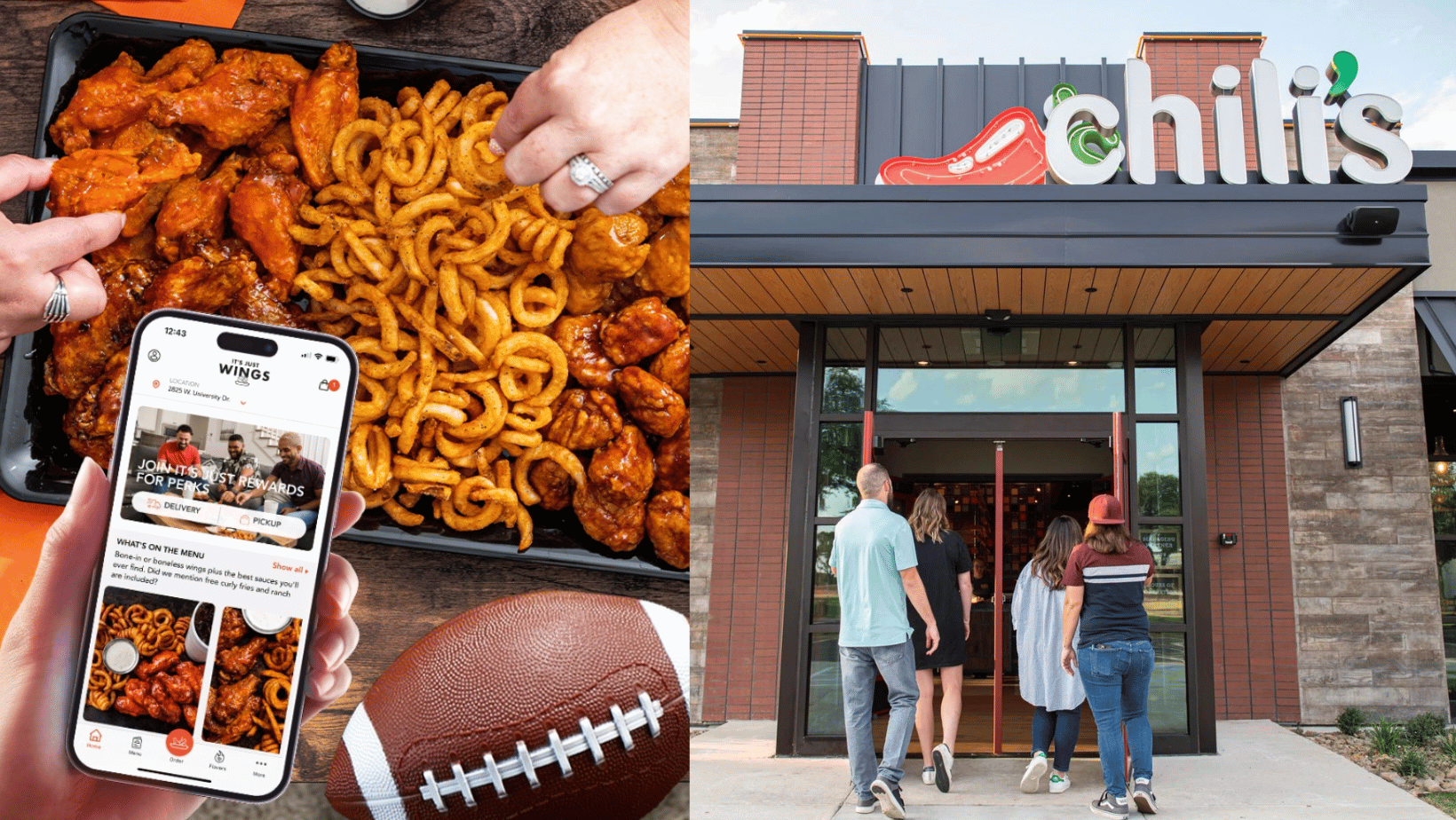 The 3 Best Virtual Restaurants & How They Work